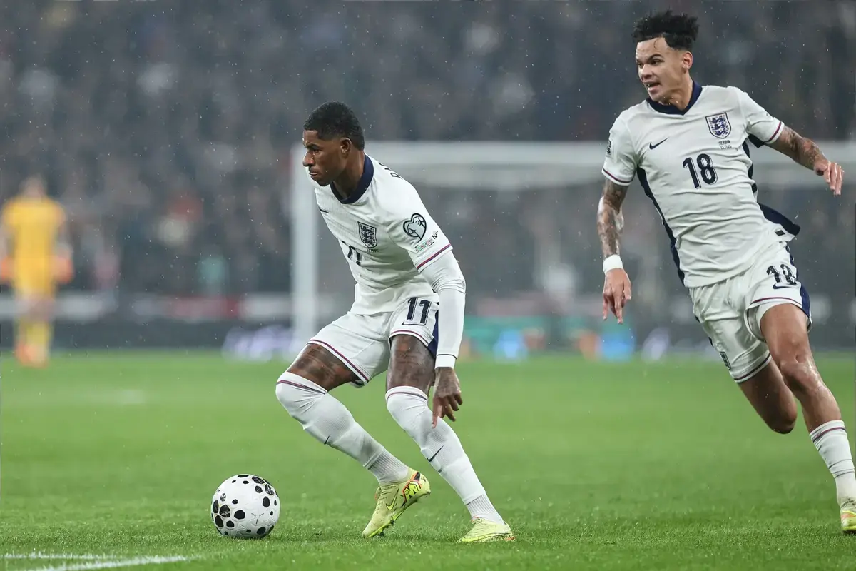 Marcus Rashford ready to do 'this' to force through Tottenham move as ...