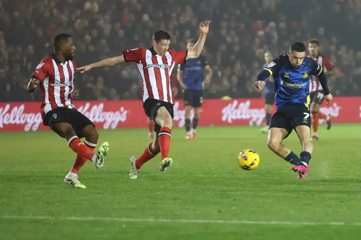 What the future holds for Doncaster Rovers star Luke Molyneux