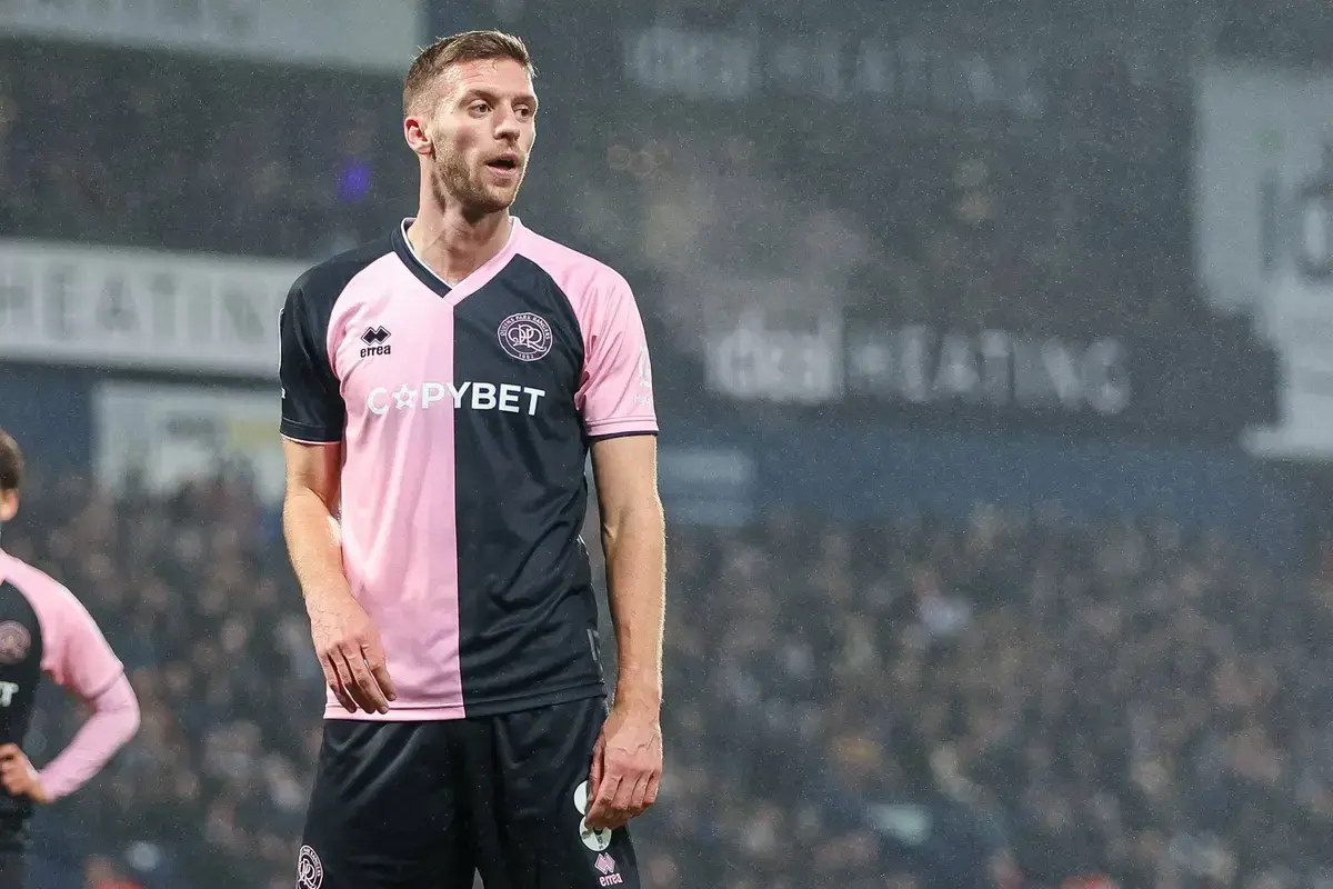 QPR: Championship clubs monitoring Sam Field's situation