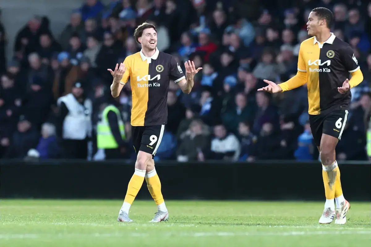 Bradford City: What Jake Beesley will bring to the Bantams
