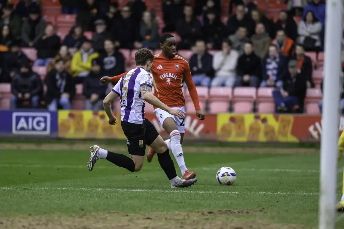 3 Championship starlets to watch out for in the 2026/27 season