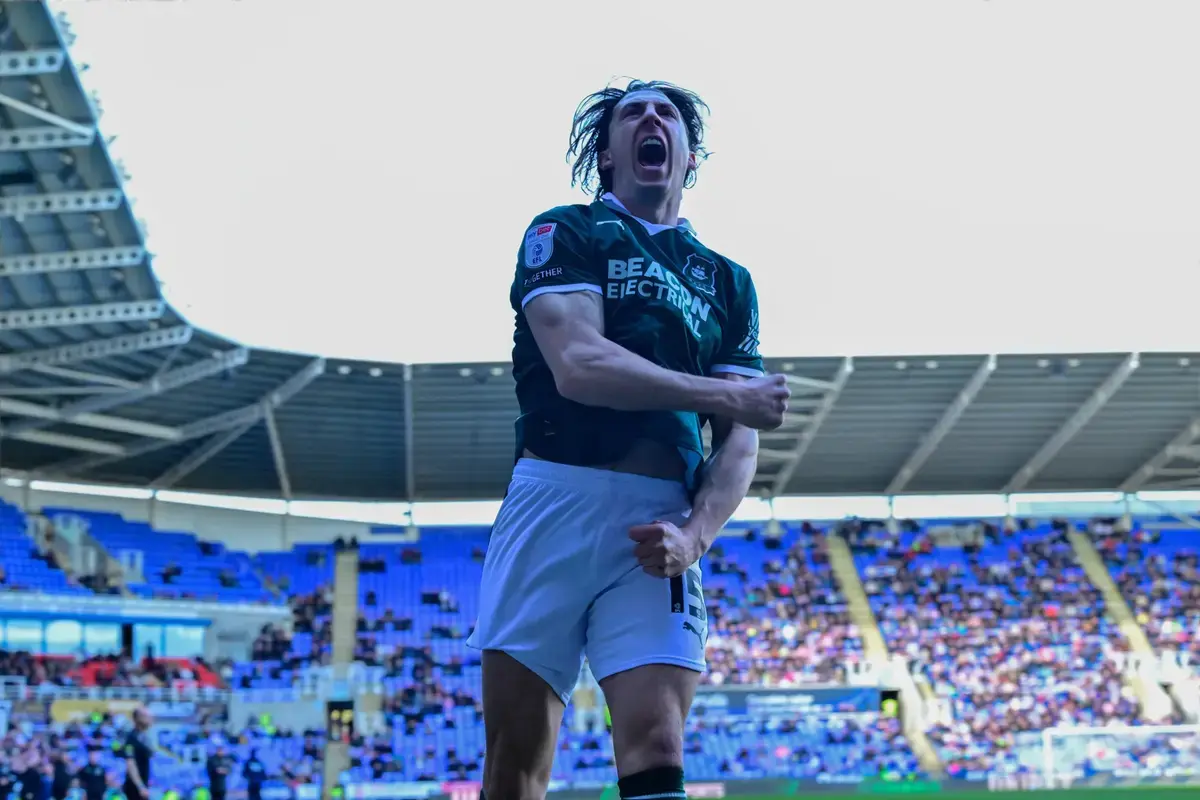 Plymouth Argyle face new competition in Alex Mitchell pursuit