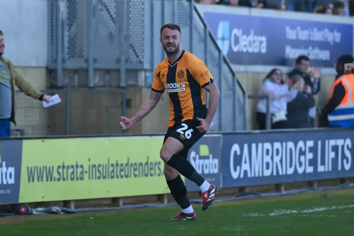 Notts County: James Gibbons in profile after bargain transfer deal