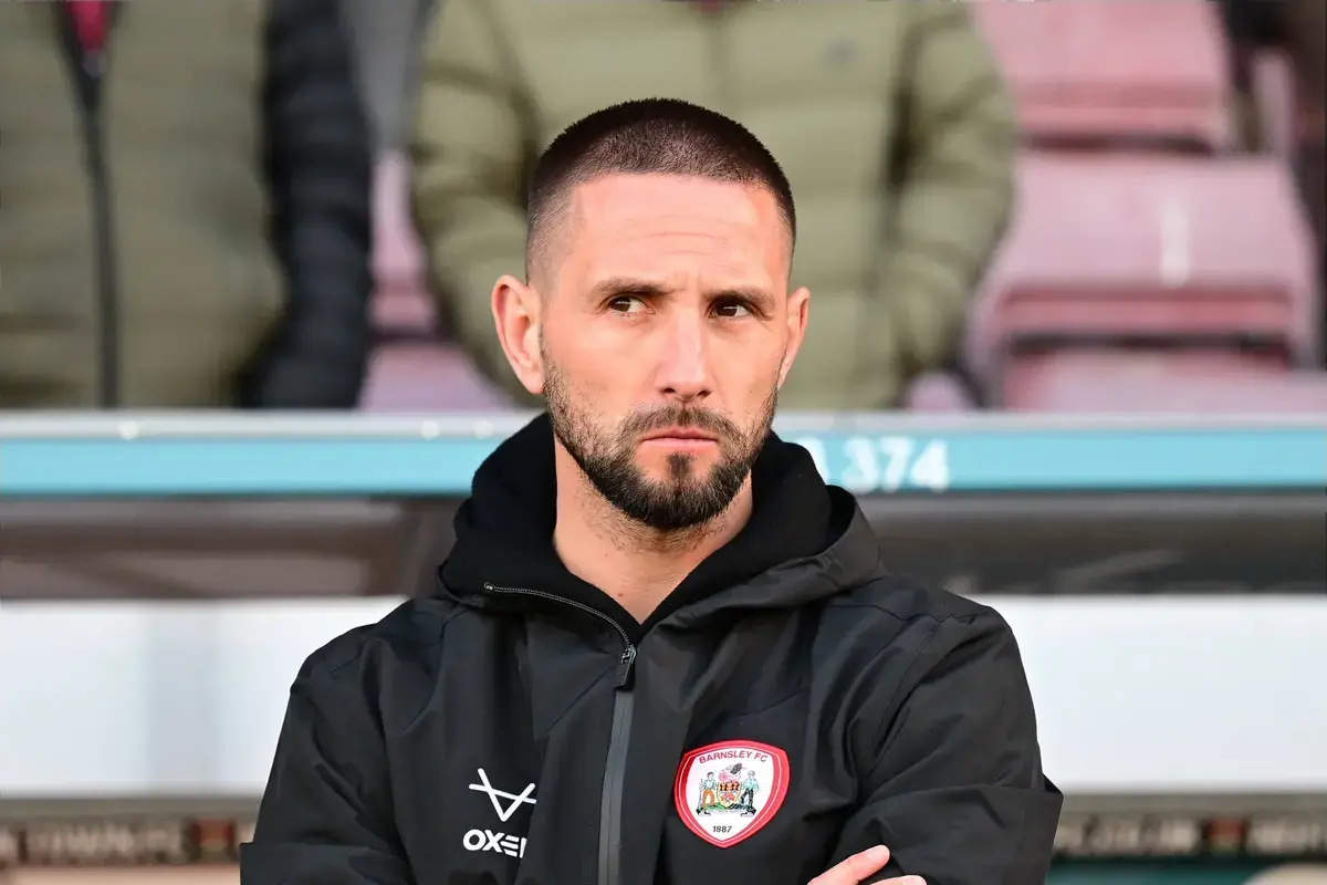 Leicester City eye Conor Hourihane as Russell Martin assistant