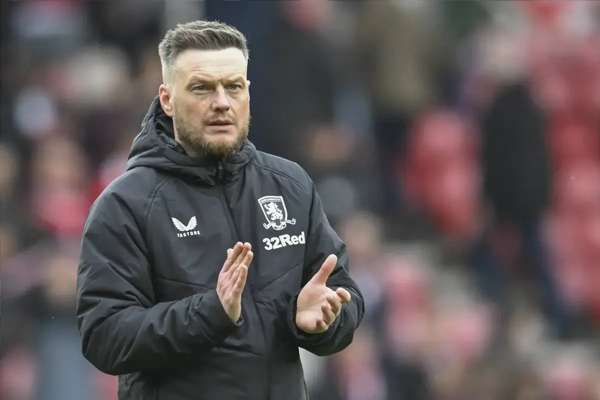 Middlesbrough: 3 out-of-contract stars to target this summer