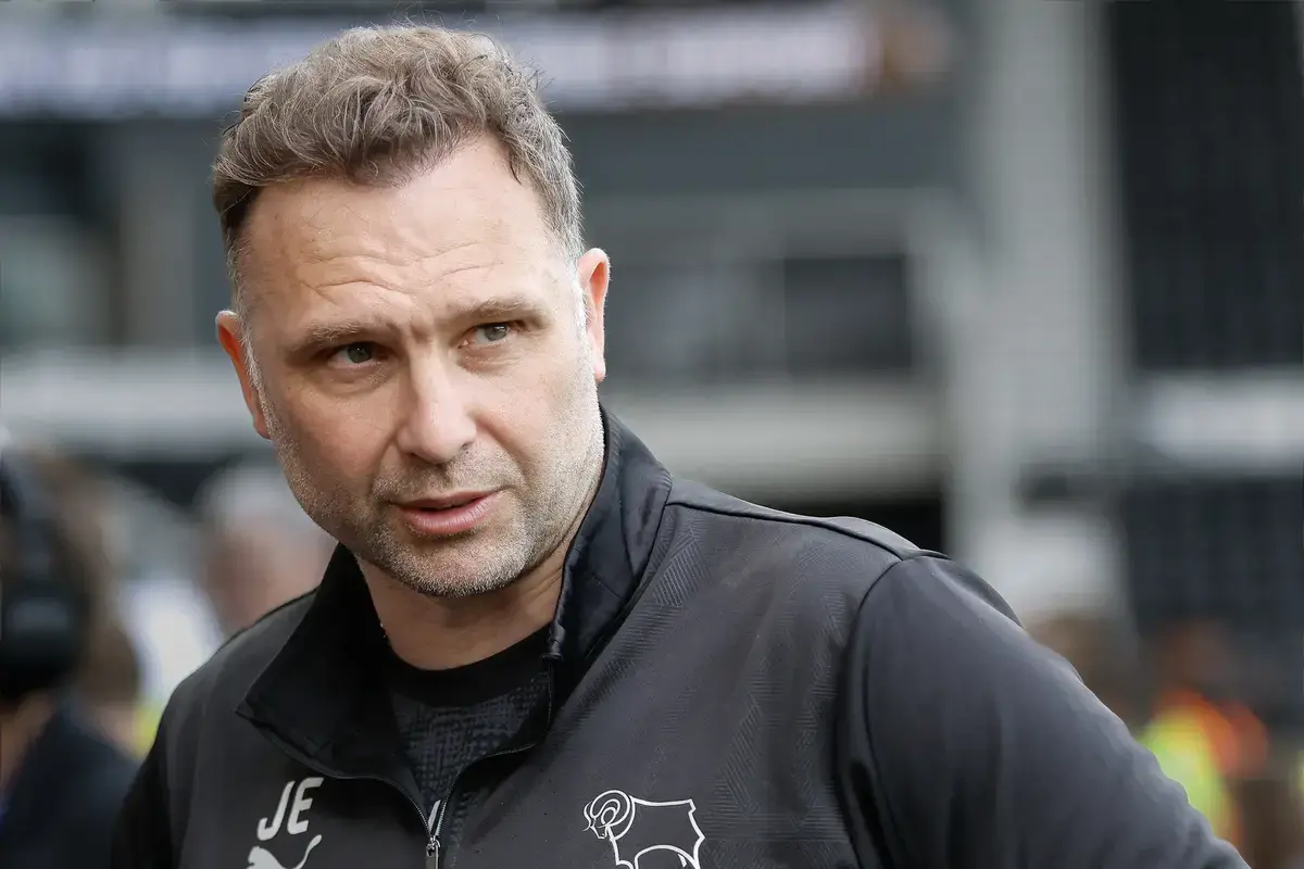 Derby County transfer round-up including latest on Clark, Widell