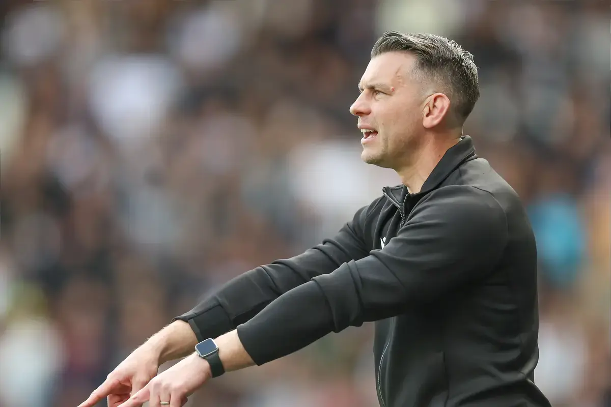Oxford United, Wigan Athletic target Sunderland man Zak Johnson