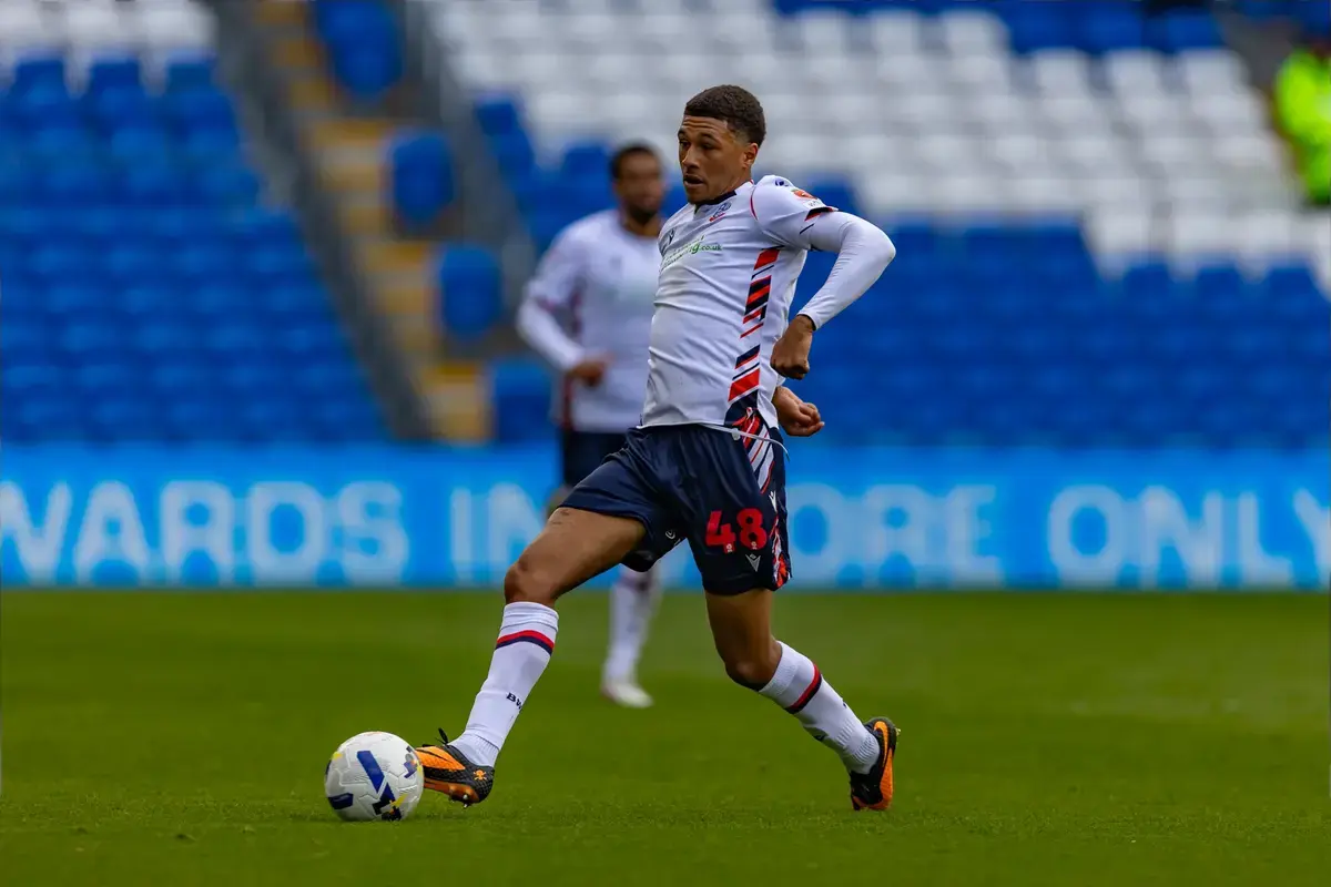 Hull City opinion: Mason Burstow should be sold