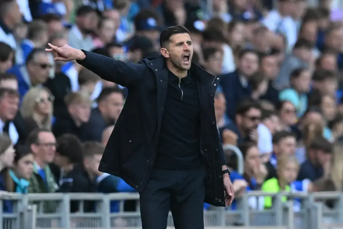 Portsmouth boss John Mousinho 'very unlikely' to join Bristol City