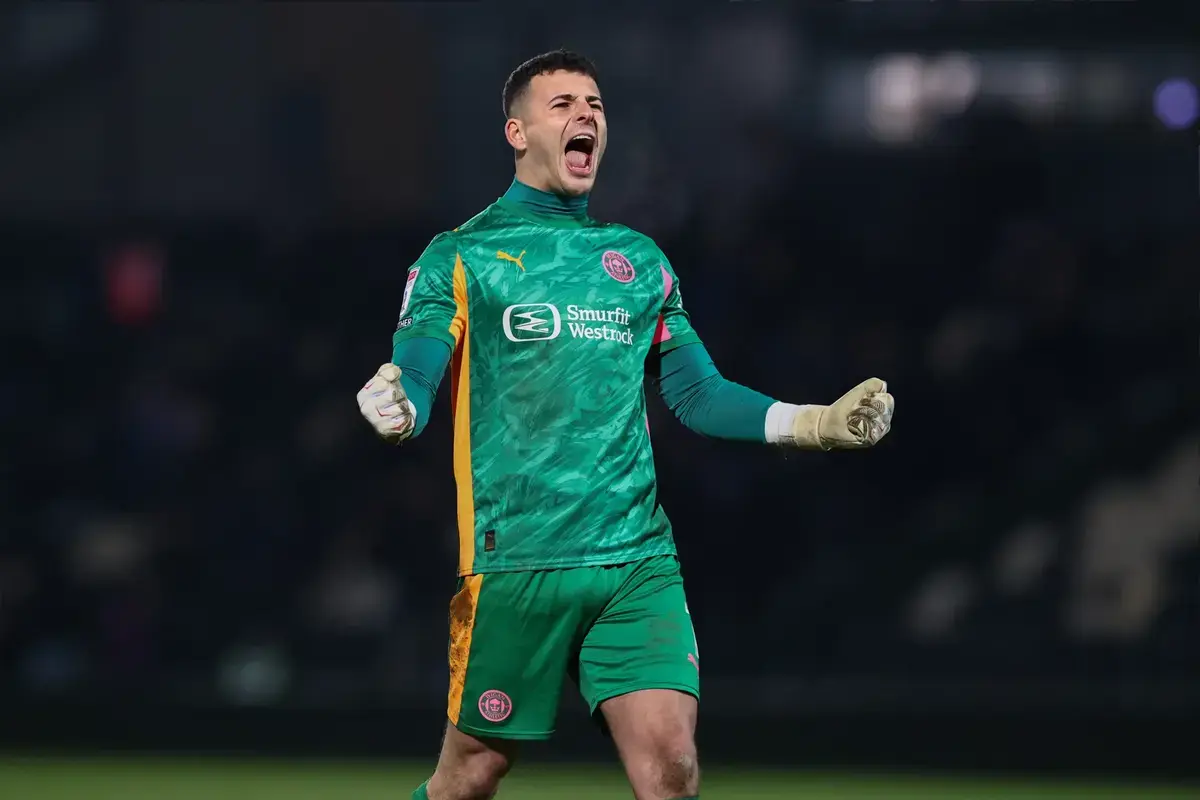 QPR must push for Sam Tickle swoop as Boy Kemper deal nears