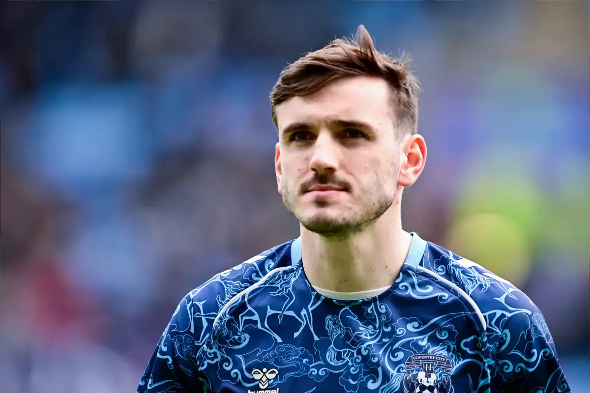 Coventry City to pay Barnsley new Liam Kitching transfer windfall
