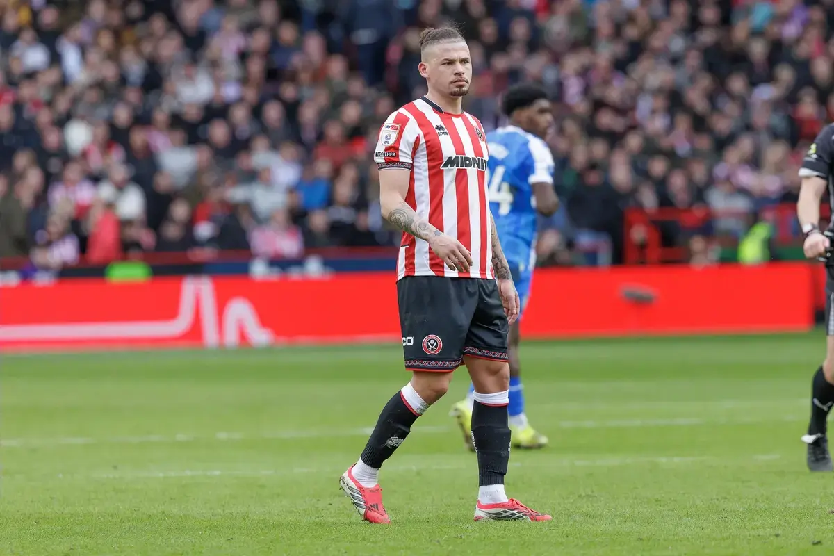 Sheffield United transfer round-up including Phillips, Peck and more