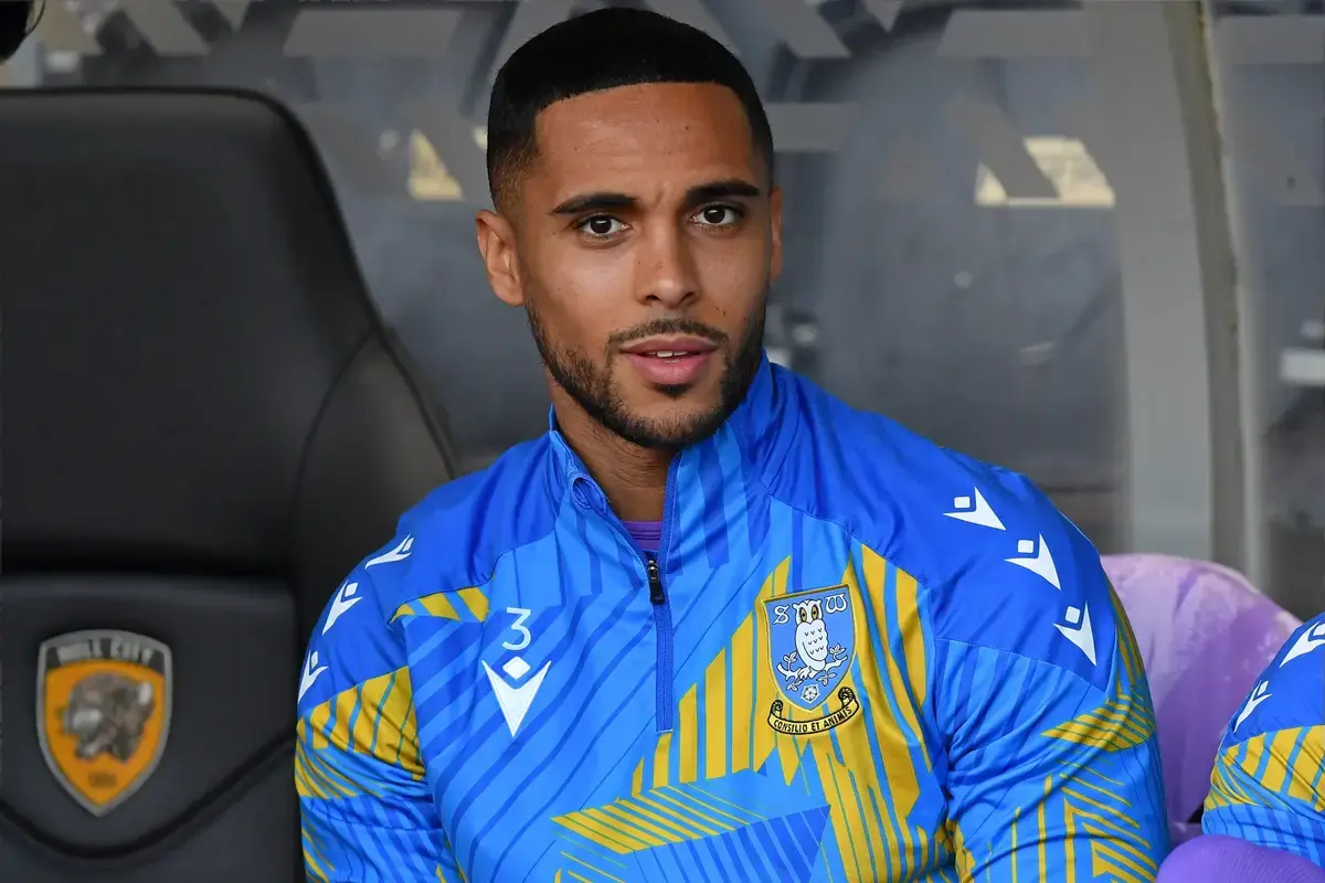 Sheffield Wednesday: Stoke City want Max Lowe