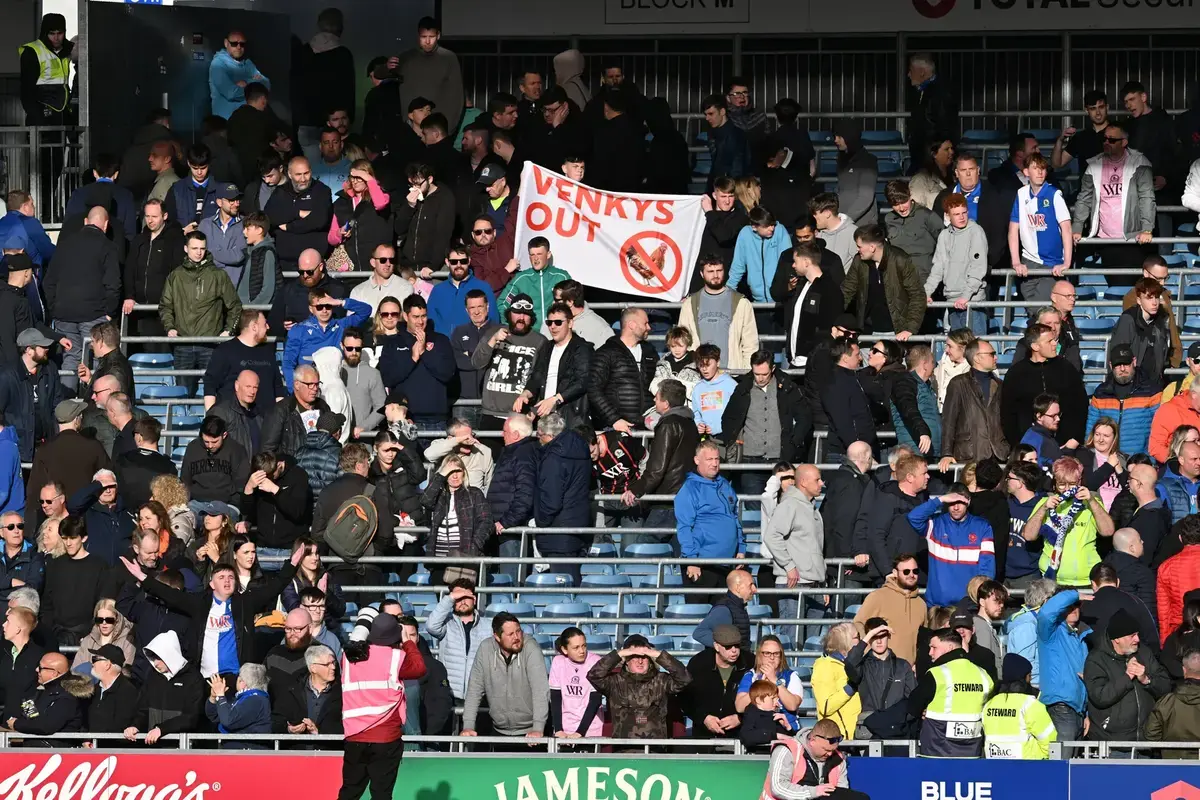 Blackburn Rovers chief Rudy Gestede reveals Ligue 1 interest