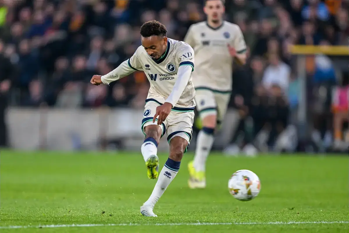 Millwall fail to agree permanent Thierno Ballo transfer deal