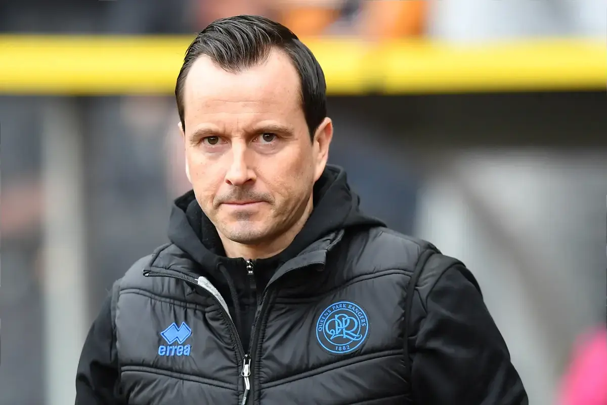 QPR must push for Sam Tickle swoop as Boy Kemper deal nears