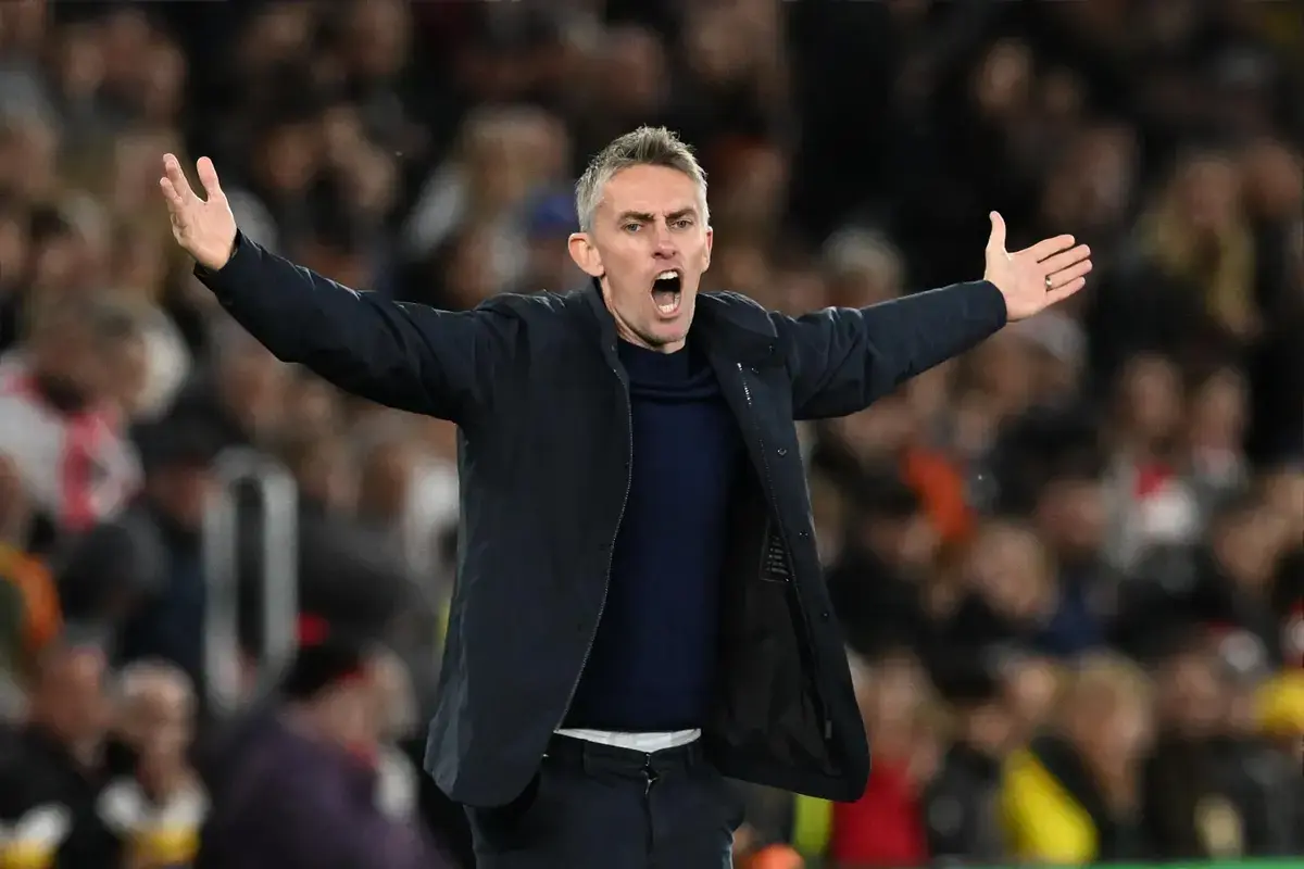 Ipswich Town: Kieran McKenna summer exit 'increasingly likely'