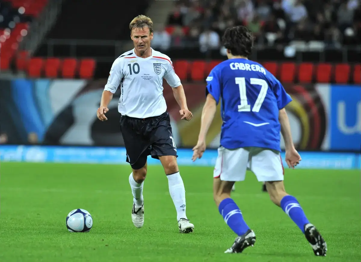 Tottenham warned about signing the 'same sort of players' by 125-goal ...