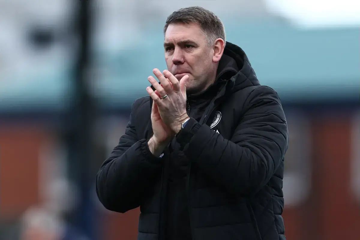Stockport County: 3 managers to target as Dave Challinor departs