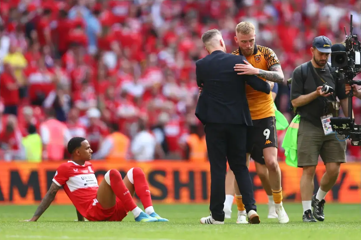 Middlesbrough will regret missing Championship promotion lifeline