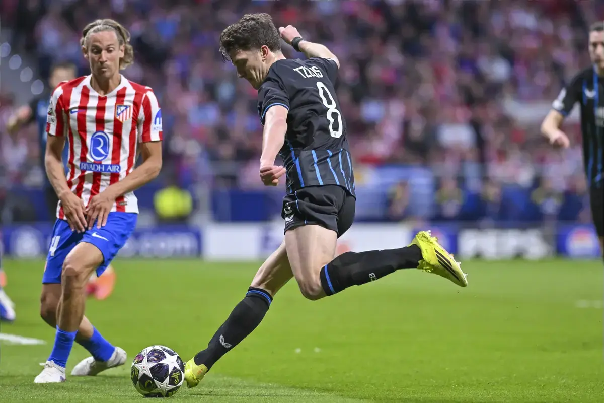 Arsenal increase their interest in Morgan Rogers as multiple players ...