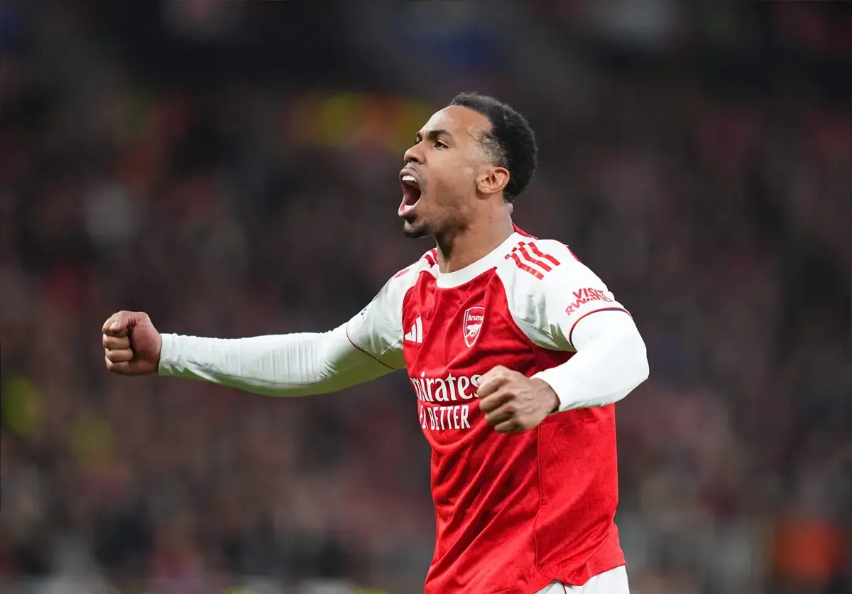 Gabriel pulls out of Brazil squad as Arsenal's fitness concerns ...