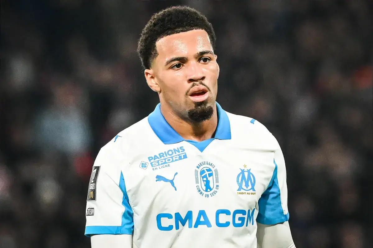 Arsenal make £50m Ethan Nwaneri transfer decision after Marseille loan ...