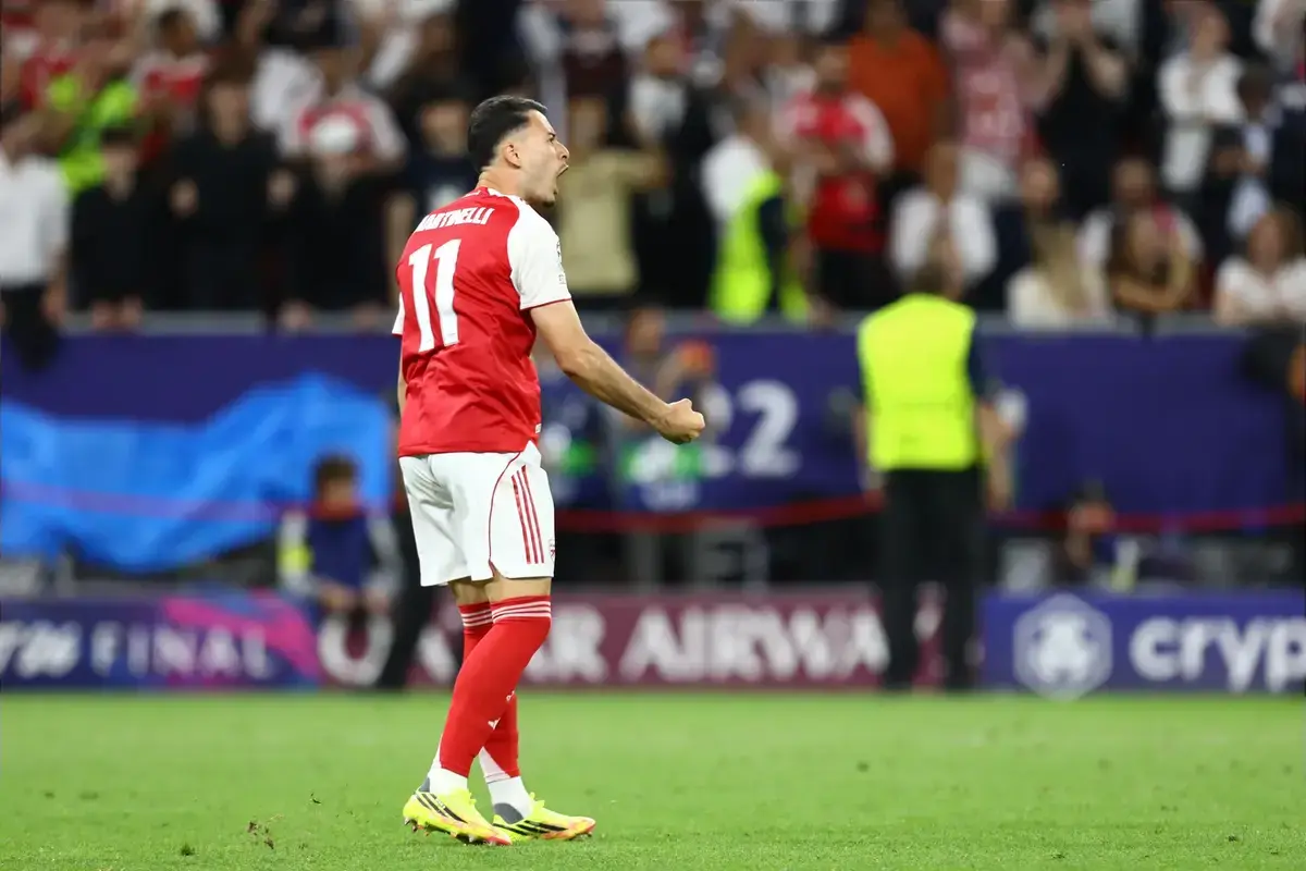 Arsenal could include 'key' player as part of Morgan Rogers transfer ...