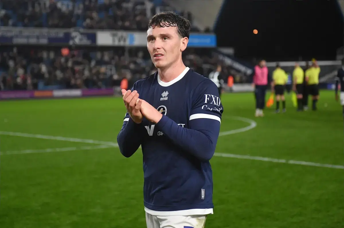 Millwall: Danny McNamara tributes pour in after exit confirmation