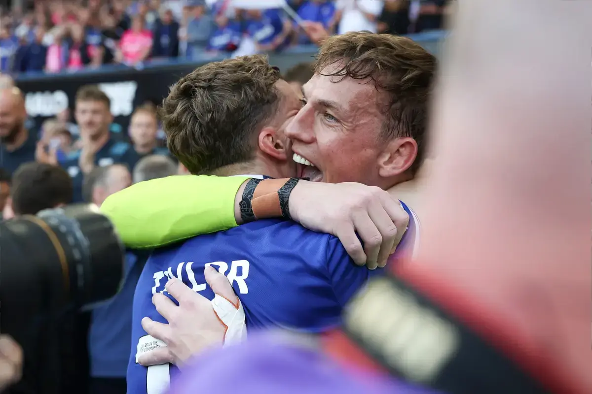 Ipswich Town: Fabrizio Romano confirms Aro Muric exit fee