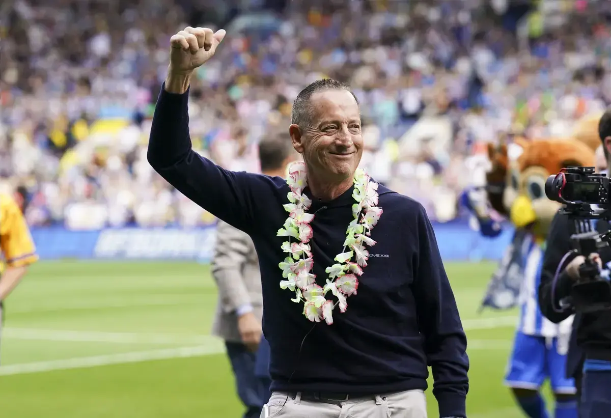Jamie Vardy to leave Italy amid Sheffield Wednesday return links