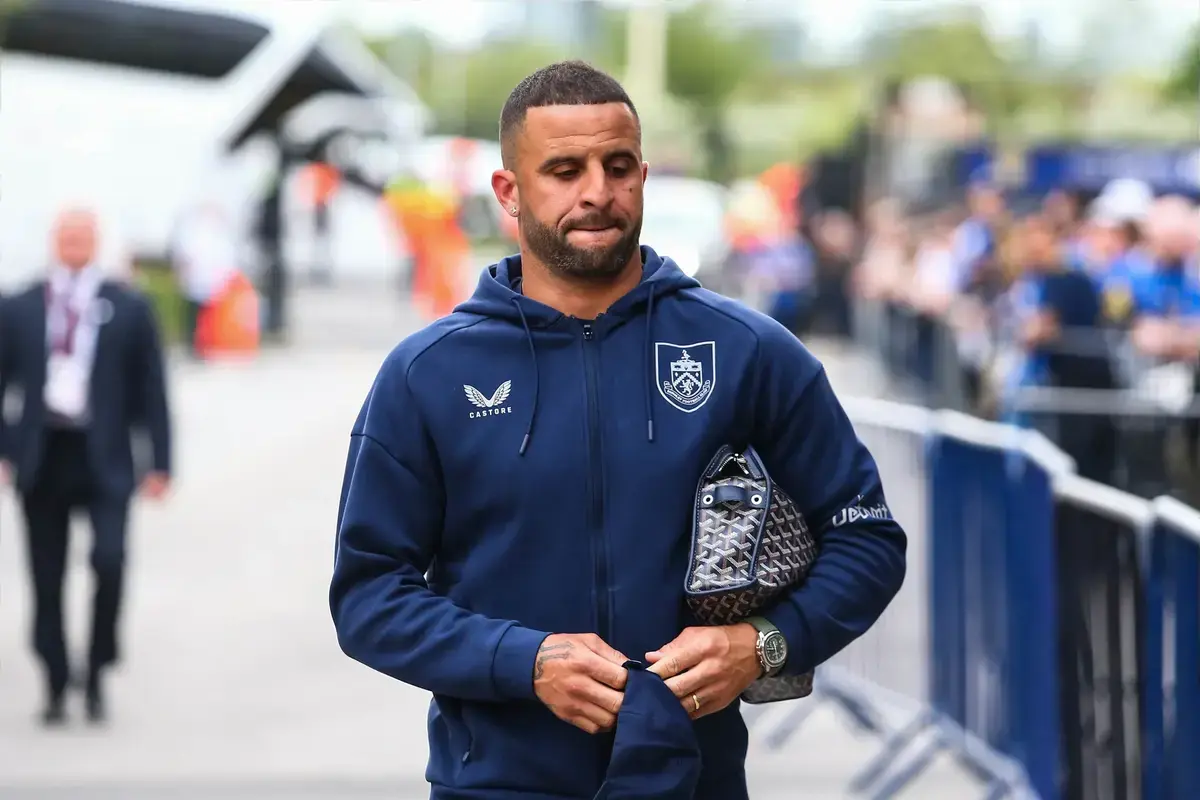 Sheffield United: Kyle Walker return update emerges