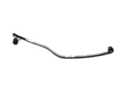 50-238 Hendrickson OEM Trailer Leaf Spring | 1 Leaf | 66420-000