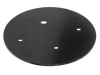 MHT1015 | Air Spring Mounting Plate | Hendrickson