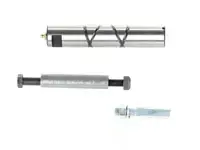 32277H-K | Hendrickson Spring Pin | Single Keeper Pin