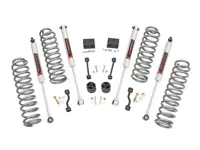 79740 | Rough Country 2.5 Inch Suspension Lift Kit | Jeep