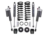 63-19340| ReadyLift 3 Inch SST Suspension Lift Kit | RAM