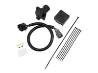 118288 | Tekonsha Replacement OEM Wiring Harness | Honda