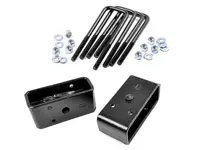 6532 | Rough Country 2.0 Inch Lift Block Kit