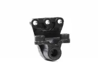 MV1643 | Mack-Volvo Leaf Spring Hanger | Rear of Front