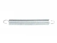 KP115 | Fifth Wheel Bumper Spring