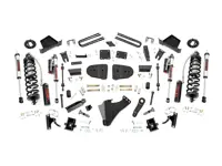 400159 | Rough Country 4.5 Inch Suspension Lift Kit | Ford