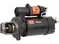 91-01-4396N | Wilson Starter | 37MT Type