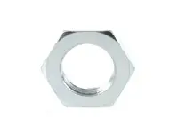06-354 | Axle Spindle Nut | 1-1/2 Inch-12 Thread