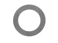 KPS-10 | King Pin Shim | 2.010 Inch