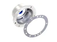 AHS-9922 | Mack Hub Cap