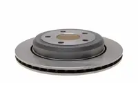 780869R | Raybestos Drum in Hat Brake Rotor
