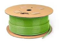 81-1012G | Grote 1/2 Inch Air Brake Line | Green