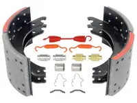 148.4711Q.23 | Brake Shoe Kit