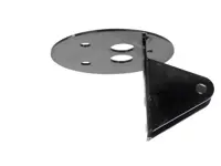 MHT1006 | Air Spring Mounting Plate | Hendrickson
